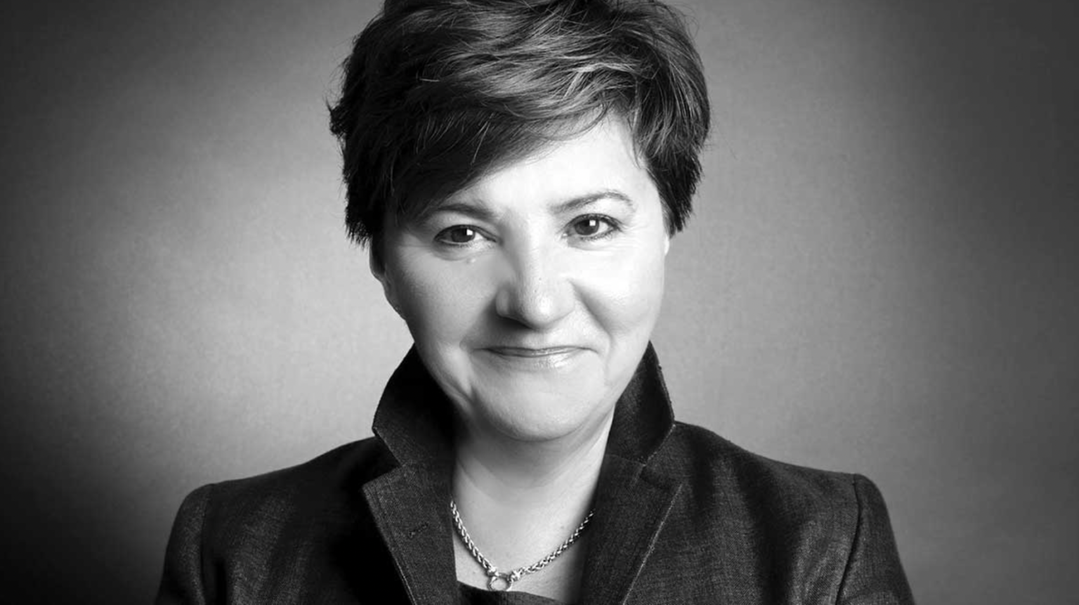 Zmarła Dr Joanna Badmajew - Radio RAMPA