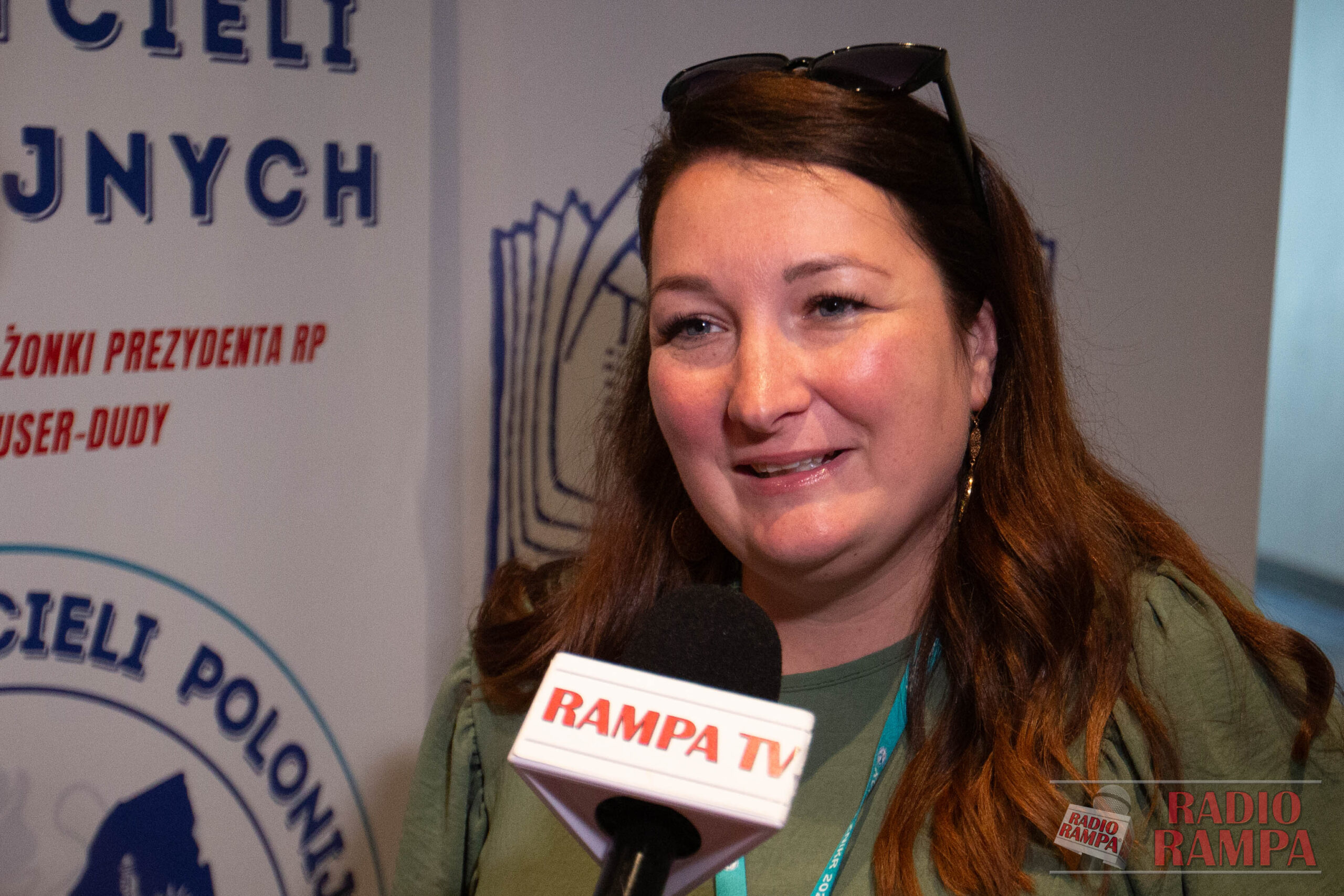 mgr Monika Frysz - sztuczna inteligencja supermocą nauczyciela - Radio ...