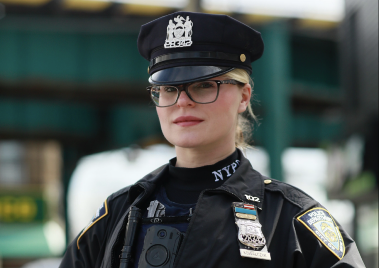 Polska policjantka ofiarą wypadku na Long Island - Radio RAMPA